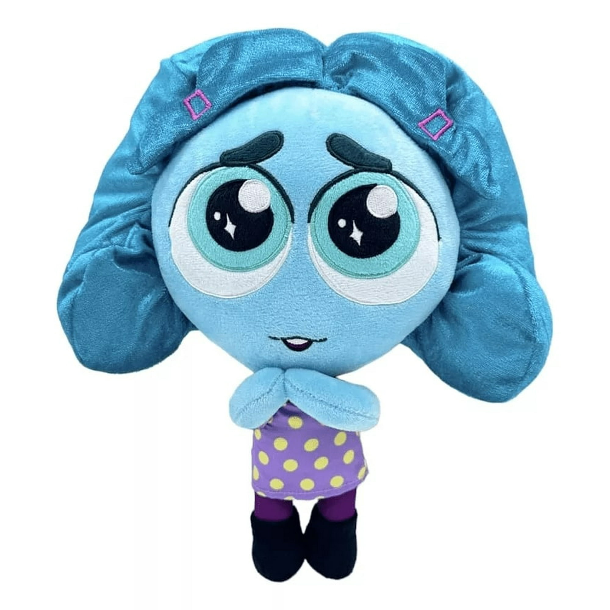 Peluche Envidia Intensamente 2 | Lider