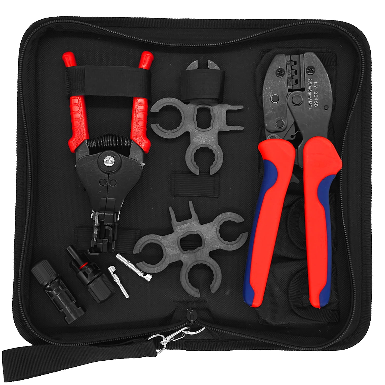 Kit Herramientas MCD-6 | Lider