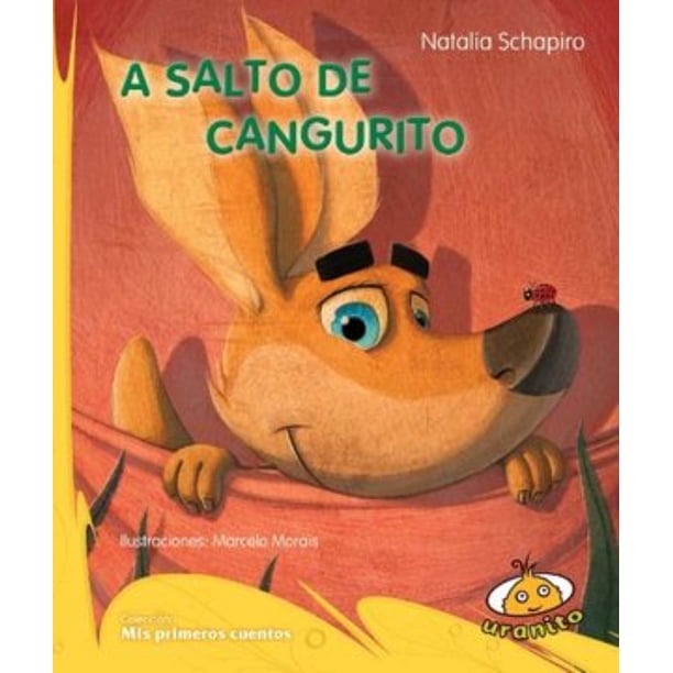 A Salto De Cangurito | Lider