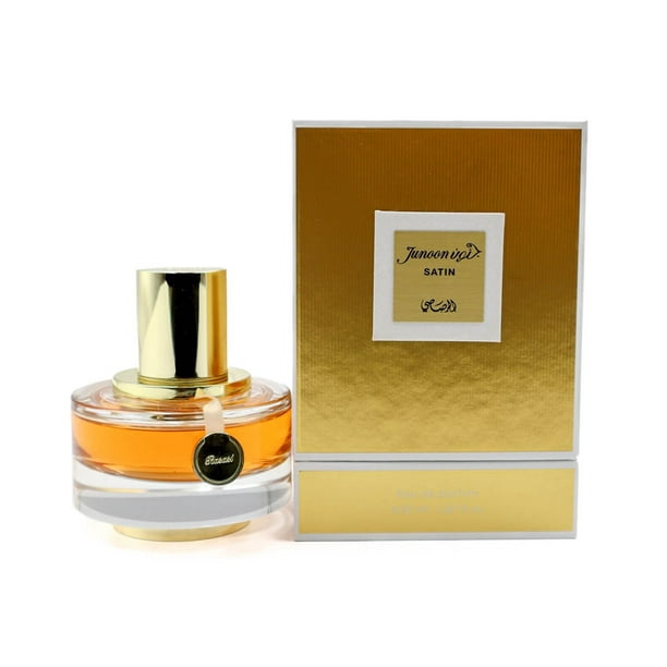 Junoon Satin Edp 50 Ml Mujer | Lider