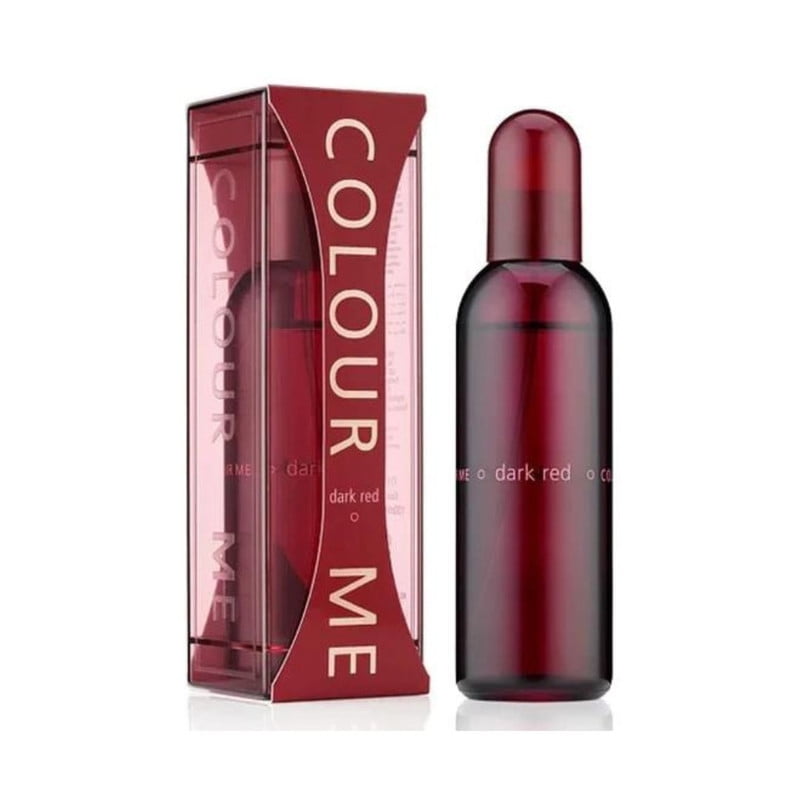 Perfume Mujer Dark Red EDP 100 ML | Lider