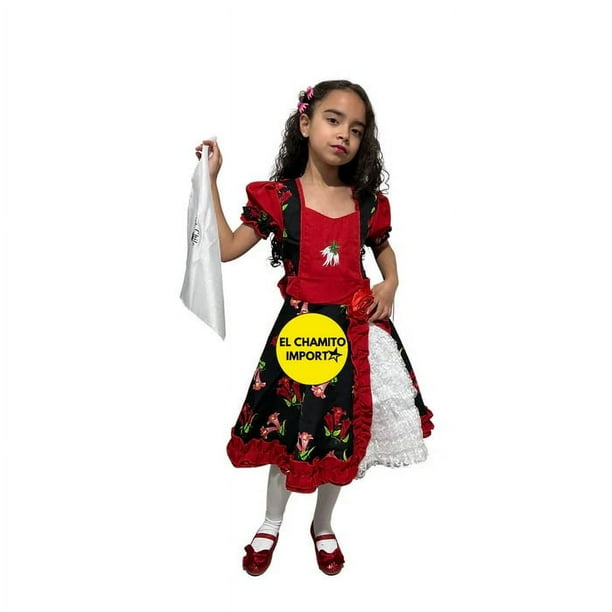 Conjunto Huasa China Niña | Lider