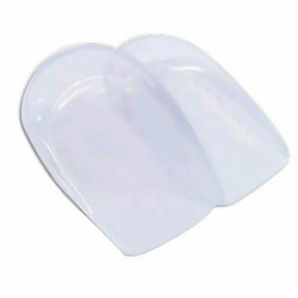 Taloneras En Silicona M (Par) | Lider