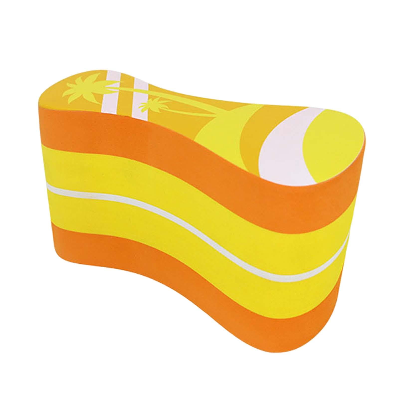 Pull Buoy Natación Entrenamiento Ayuda Pierna Flotadores Flotabilidad ...