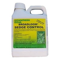 Herbicida Southern Ag Broadloom Sedge Control 237 Ml