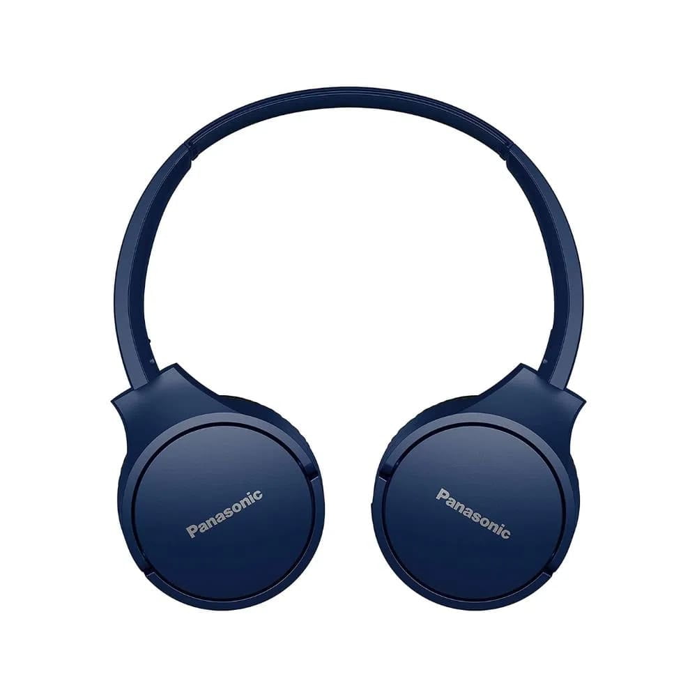 PANASONIC AUDIFONO RB-HF420BPUA | Lider