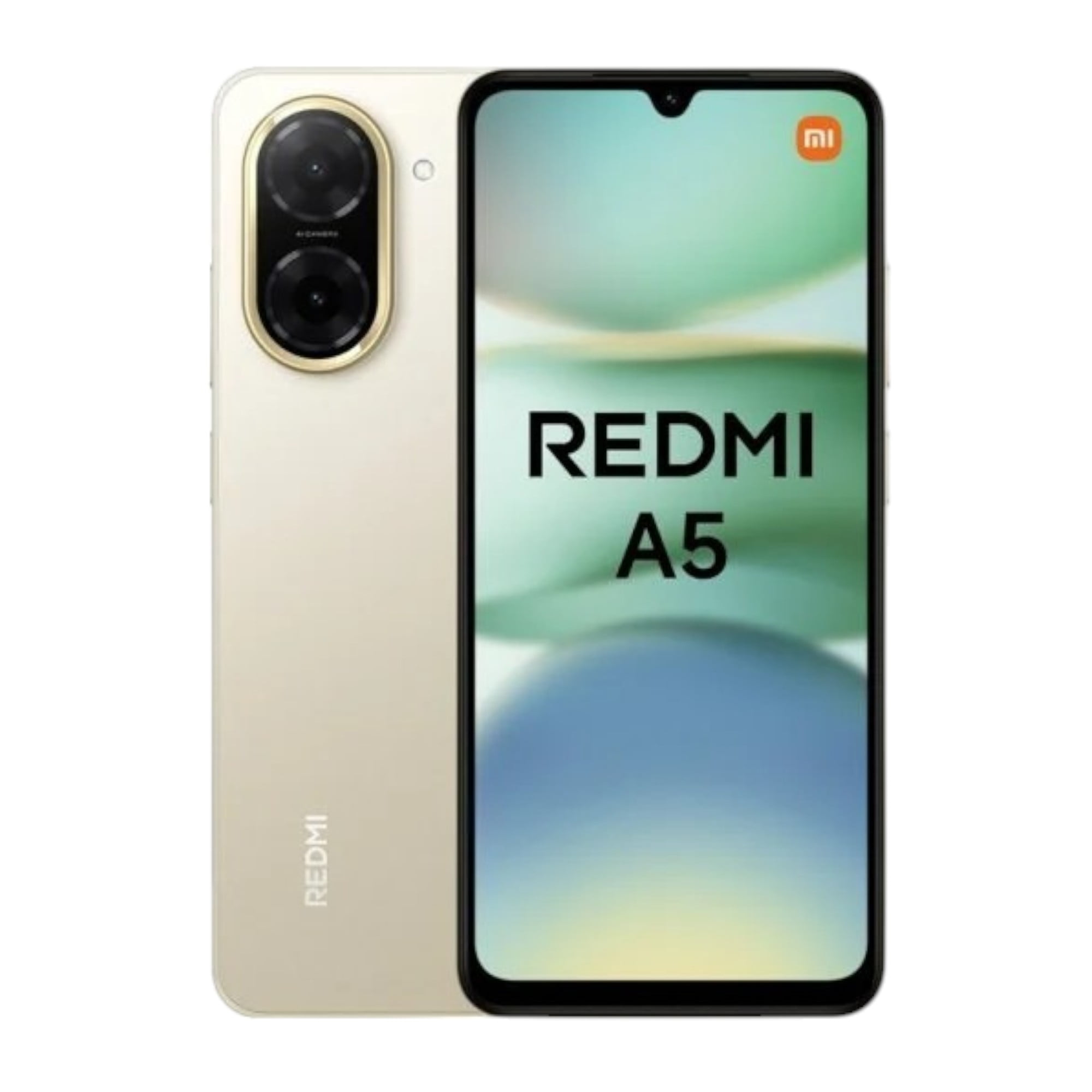 Xiaomi Redmi A5 4G 3Gb+64Gb Dorado | Lider