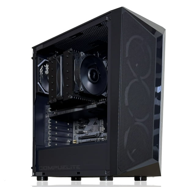 PC Workstation AMD Ryzen 9 7900 + 32GB + RTX 5070 Ti 16GB I PCW188 | Lider