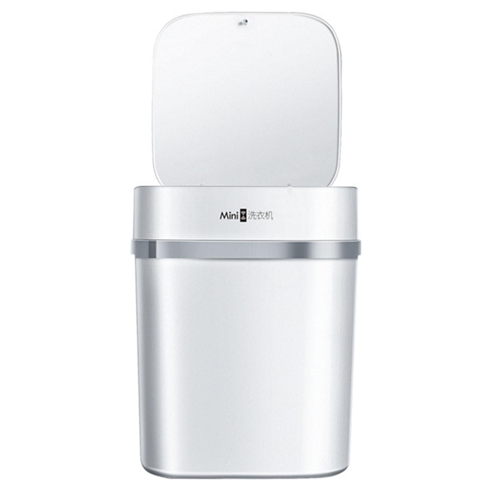 Portable Automatic Rotating Washing Machine for Camping Children's ...