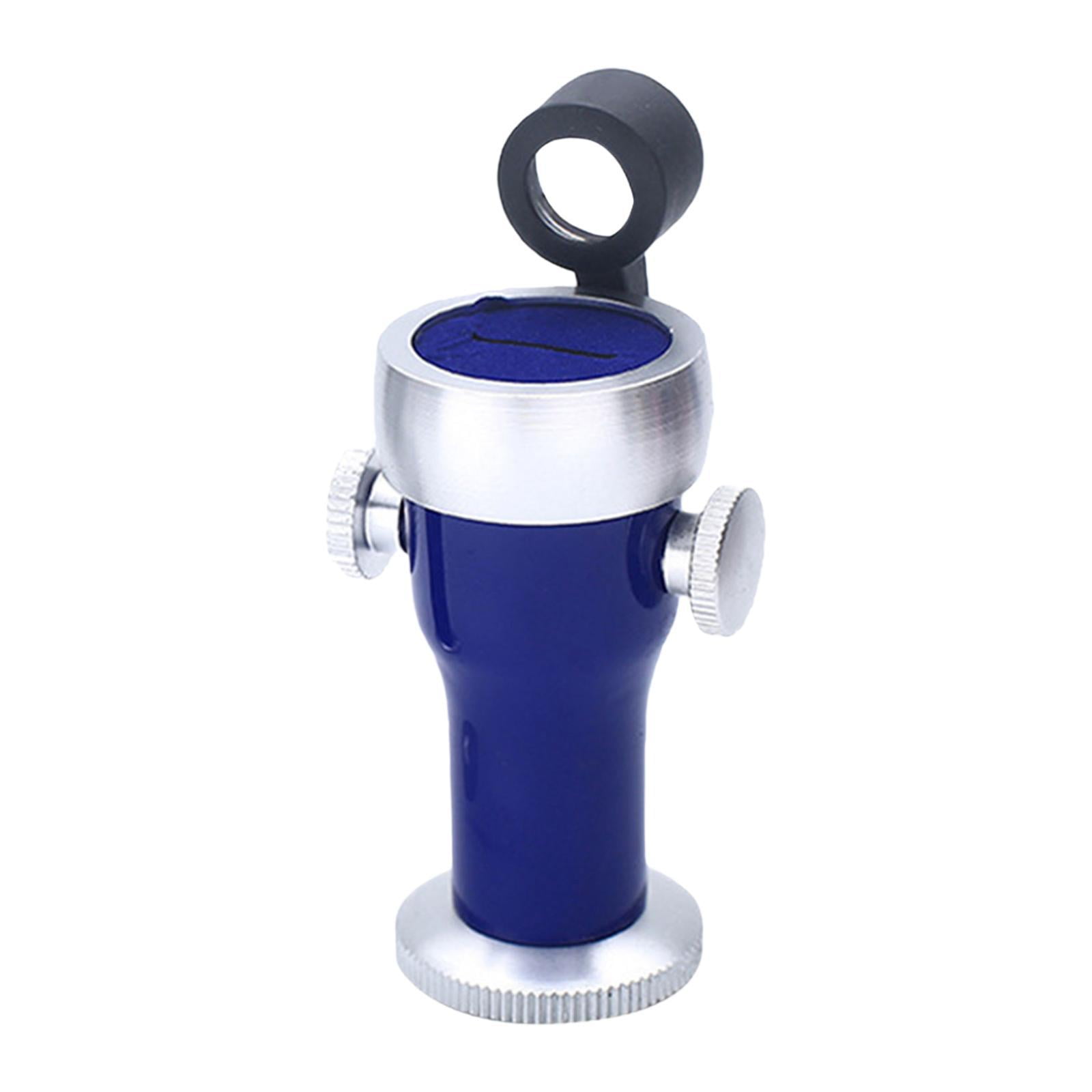 Lupa Para Joyería, Visor De Inscripciones Para Joyerías, Análisis De ...
