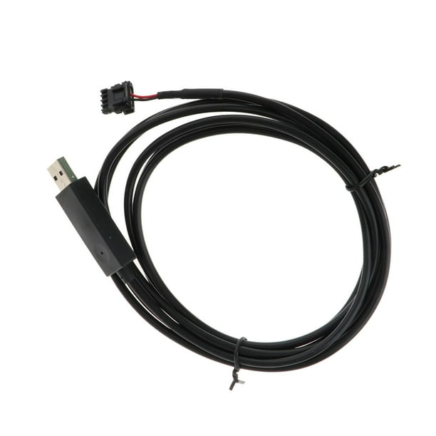 Cable de Comunicación USB para Holley Sniper EFI | Lider