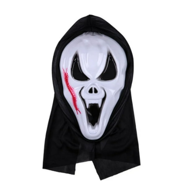 Mascara Scary Movie Halloween Disfraz Fiestas Cosplay | Lider