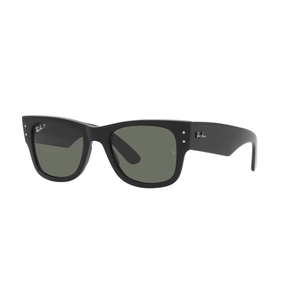 Lente de Sol Ray-Ban RB0840S Mega Wayfarer 901/58 51 Unisex | Lider