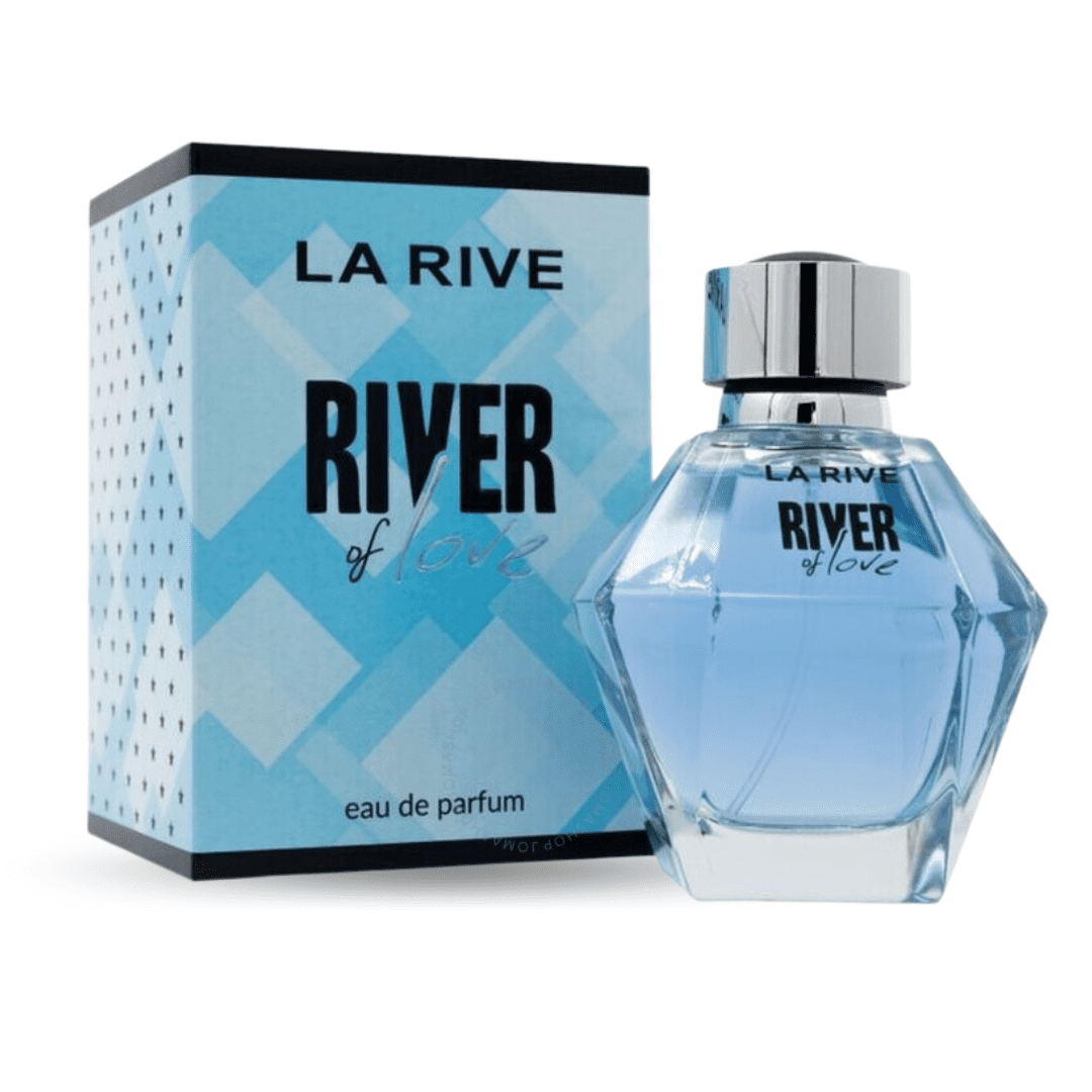 La Rive River Of Love Rossmann