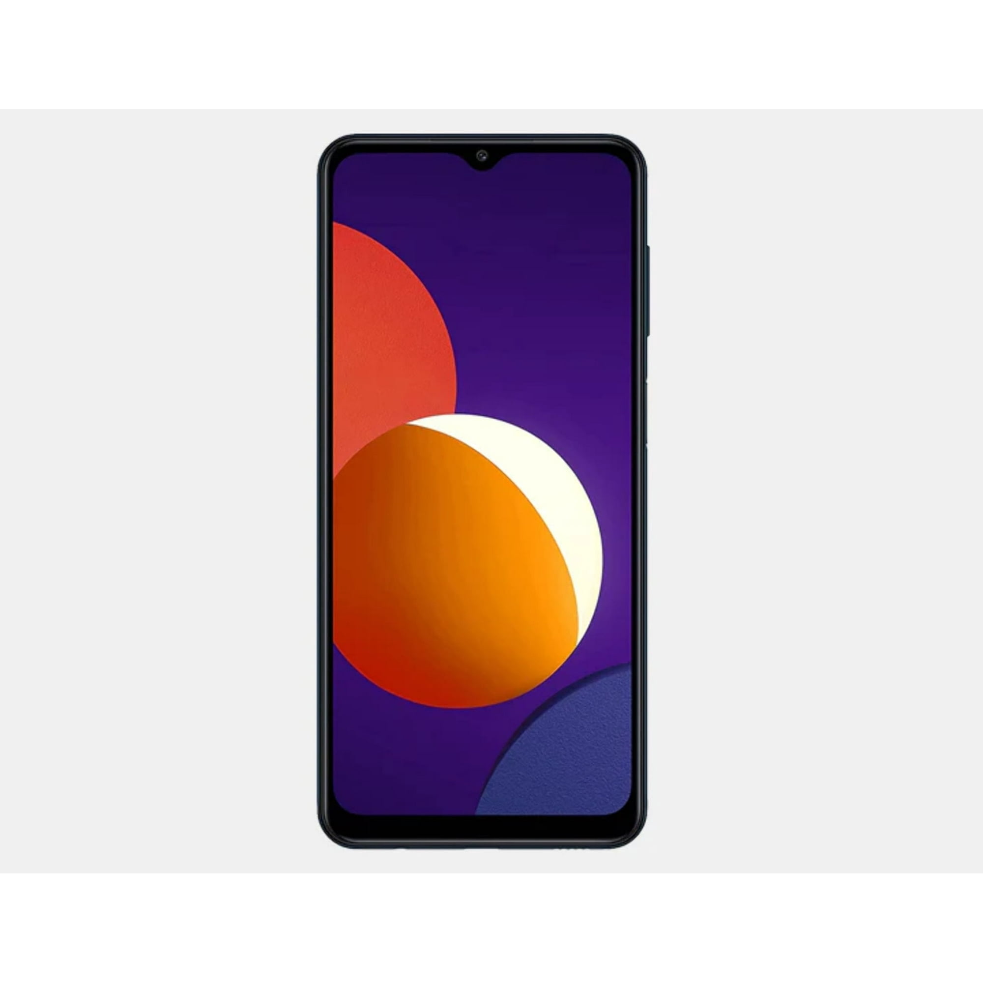 Samsung Galaxy M12 M127F Doble SIM 64GB/ 4GB RAM GSM - Negro | Lider