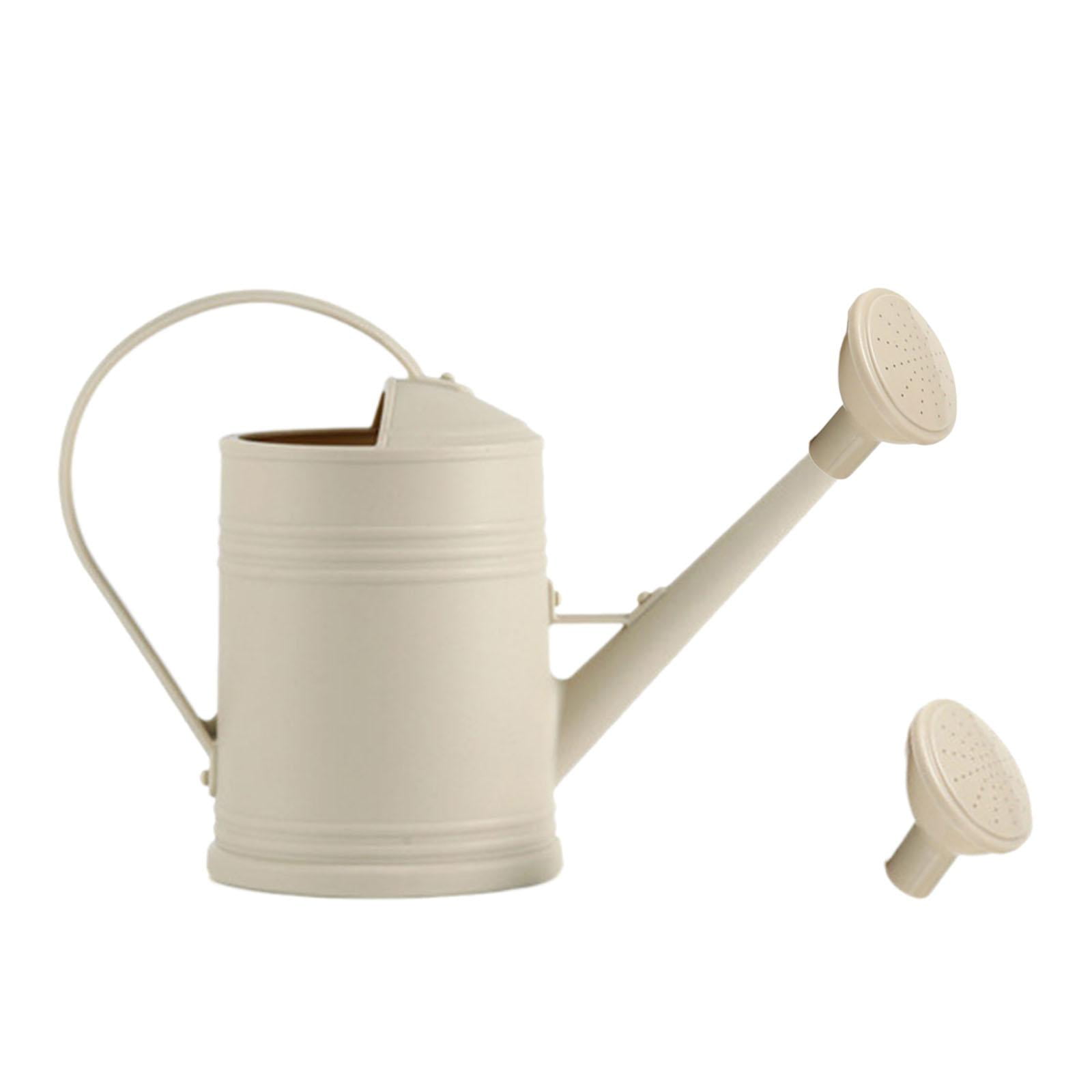 Regadera Herramienta De Jardinería Decorativa Para Plantas De Interior ...