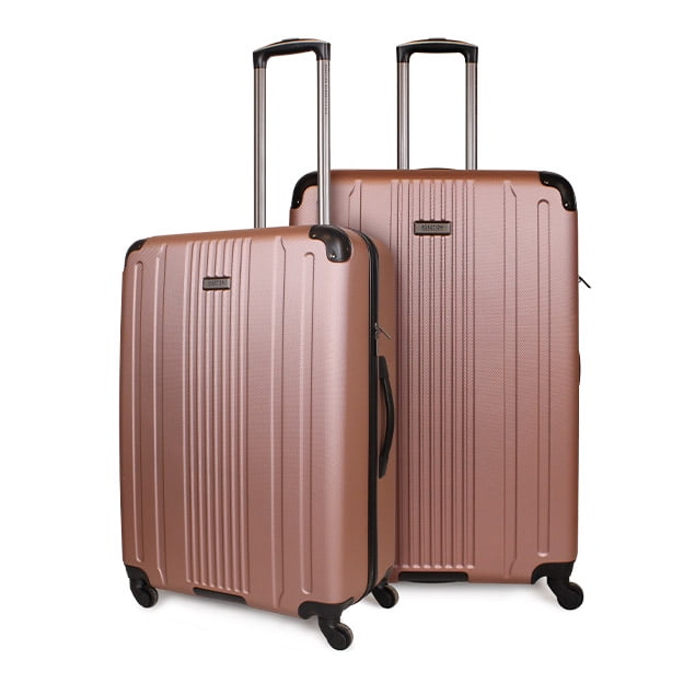 Pack 2 maletas M+L Porter Rose gold | Lider