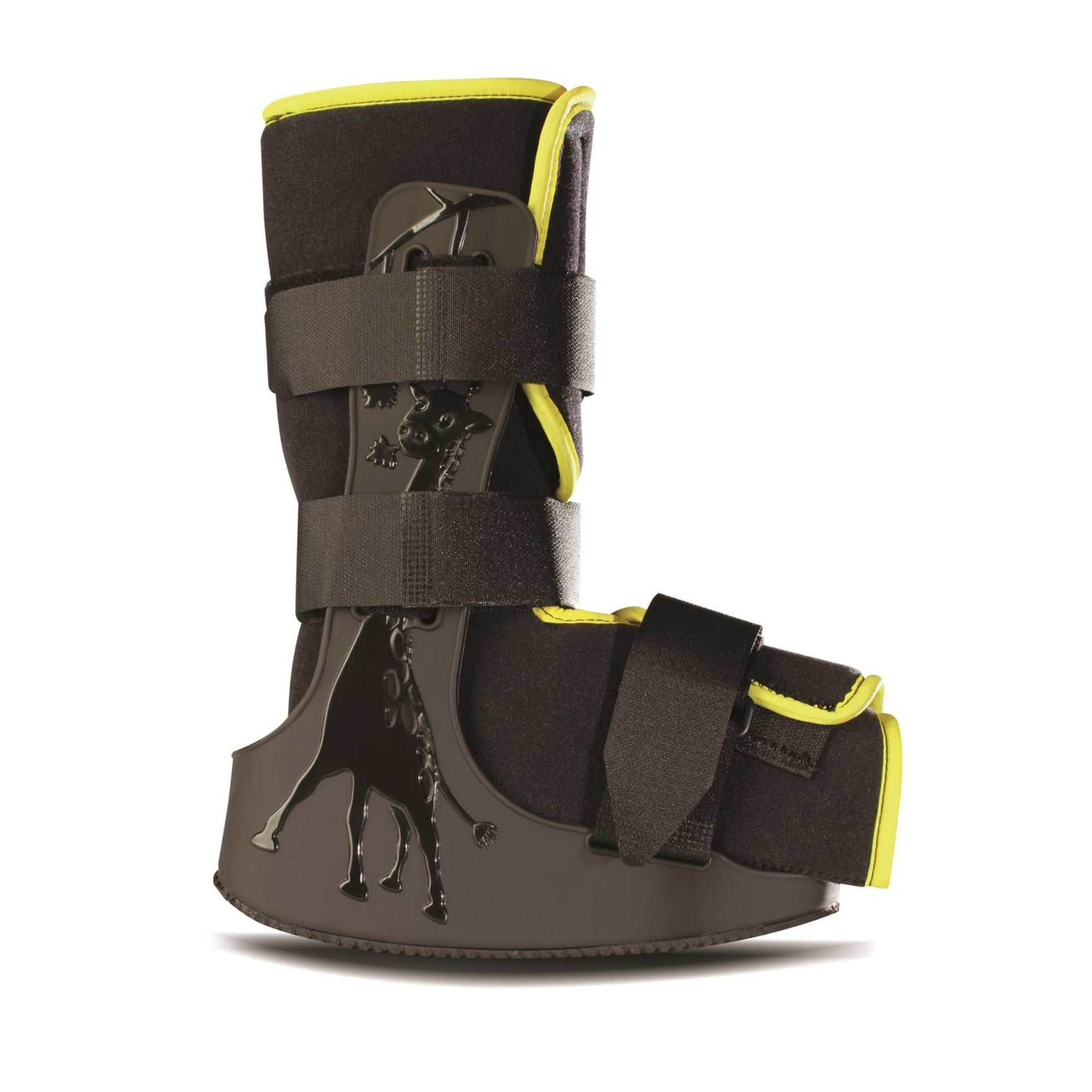 Bota Minitrax L negro L | Lider