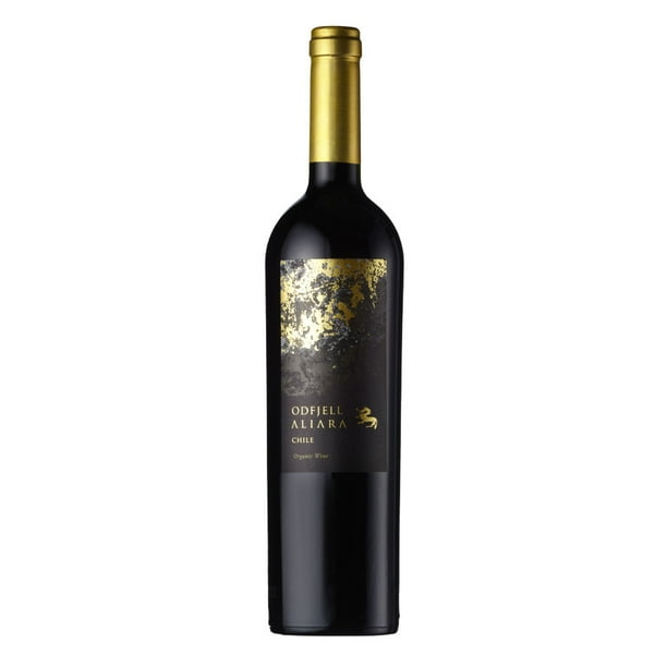 Vino Aliara Ensamblaje (Sy/ Ma/ Cg/ Cs), 750 ml, 14% | Lider