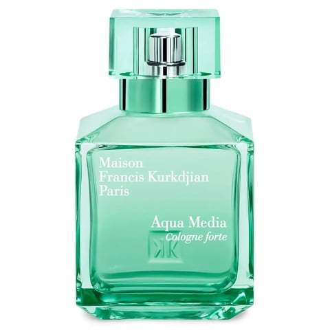 Perfume Maison Francis Kurkdjian Aqua Media Cologne Forte 70