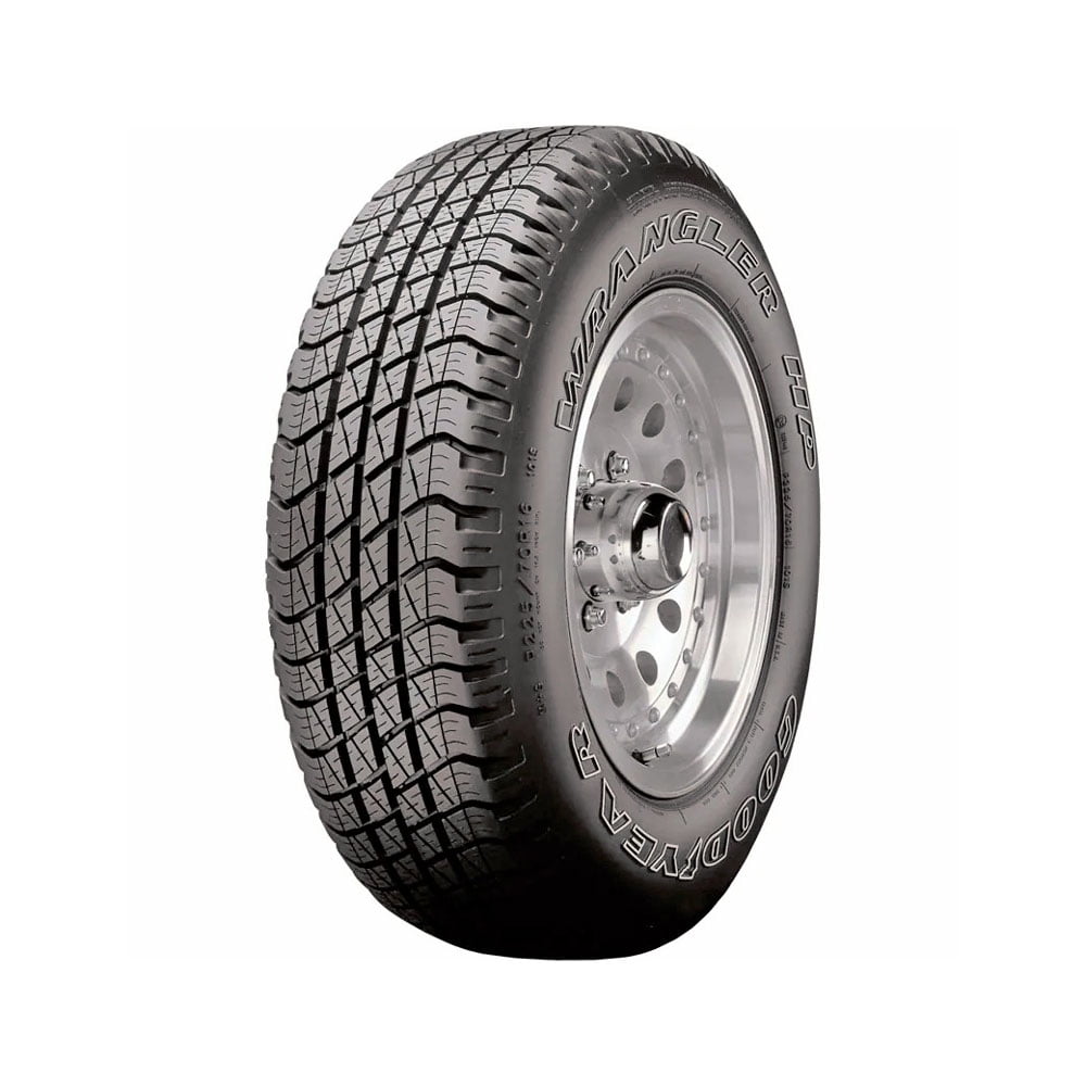 Neumatico 255/65 R16 W Rangle R Hp (all Weathe R) 109h | Lider