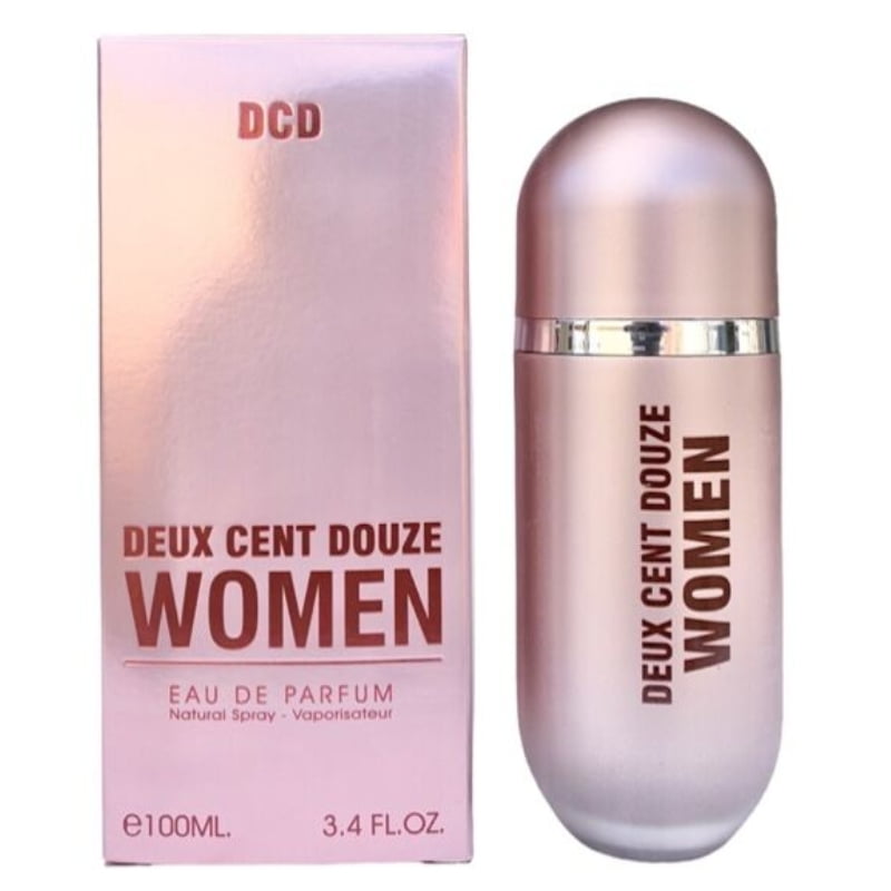 Deux Cent Douze Women 100ml Edp | Lider