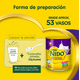 Leche En Polvo Nido® Semidescremada Sin Lactosa 1350g X3 | Lider