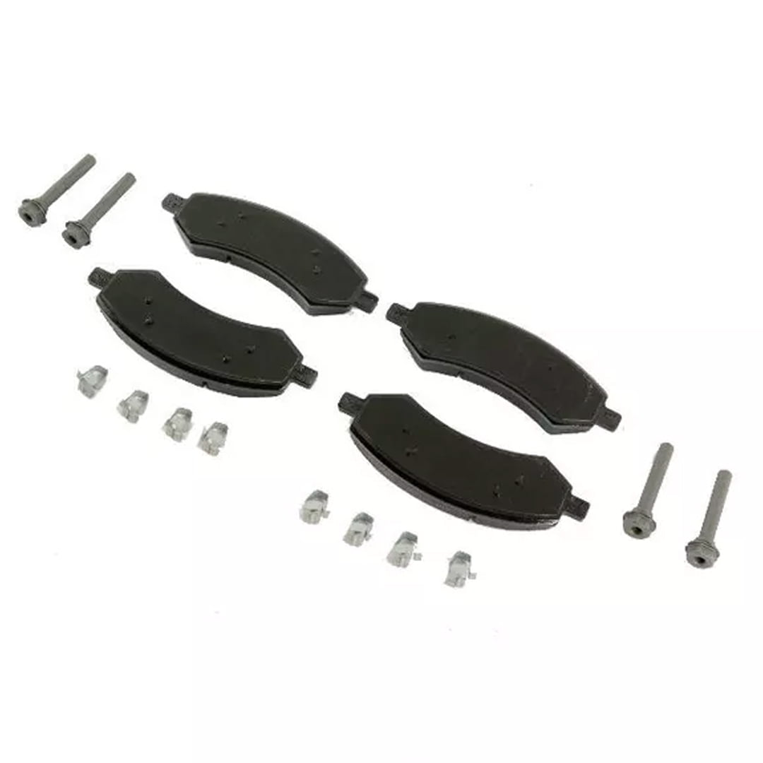 Pastilla Freno Delantero Ram 1500 2017-2019 Original | Lider