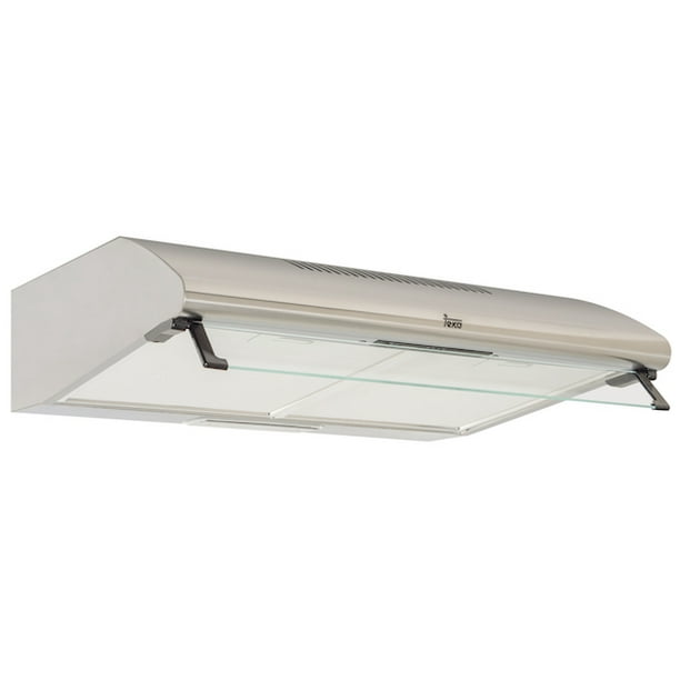 Campana Clásica CL 610 Inox Teka | Lider