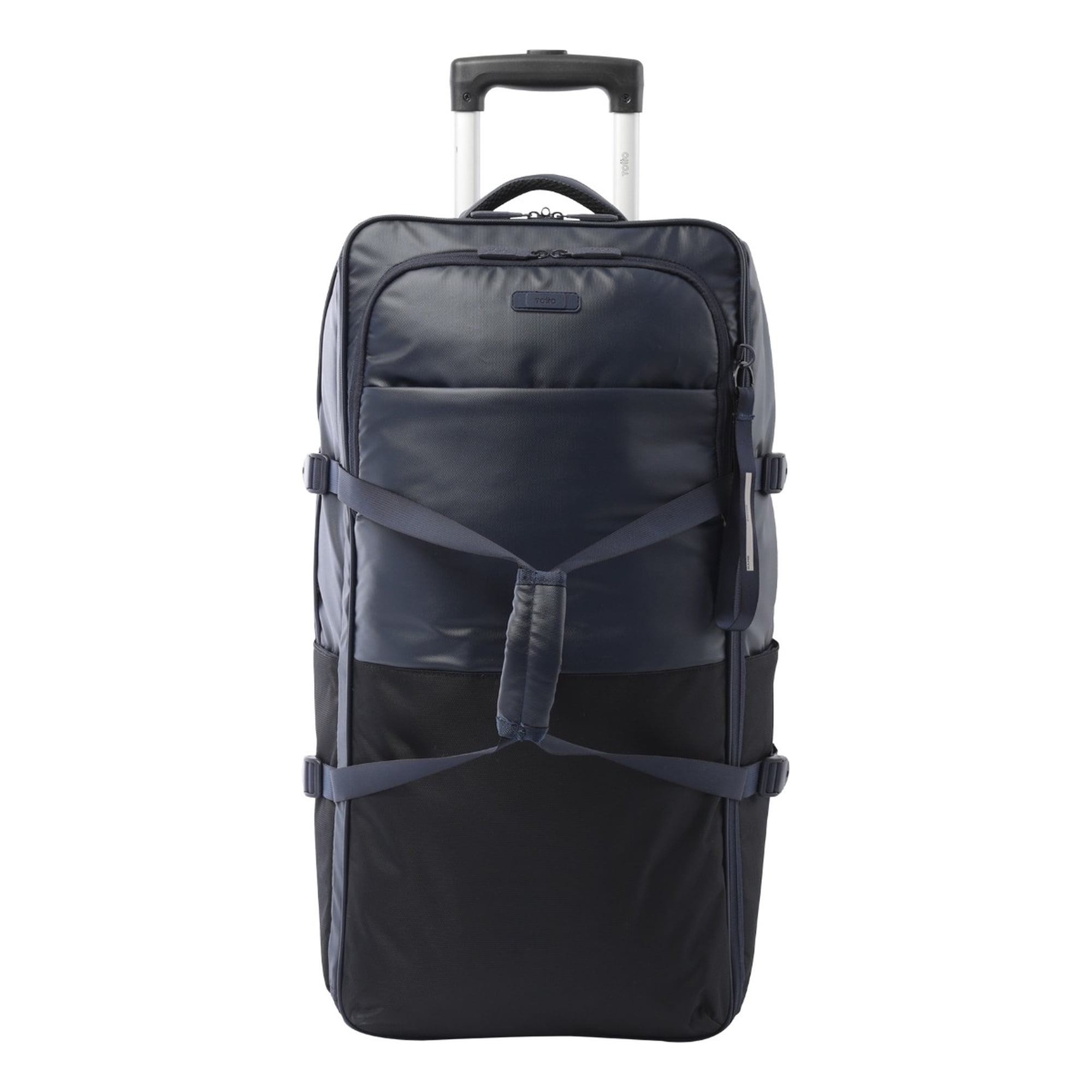 Maleta City Mediana Resistente y Moderna para Viajes | Lider