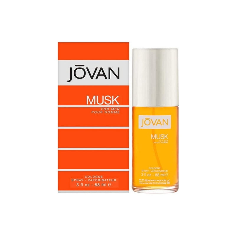 Perfume Jovan Edc 88Ml Hombre | Lider