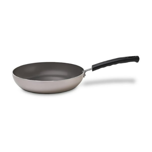 Sarten De 2,55l. Antiadherente Homogéneo De 28 Cm Mango Acero Inox | Lider