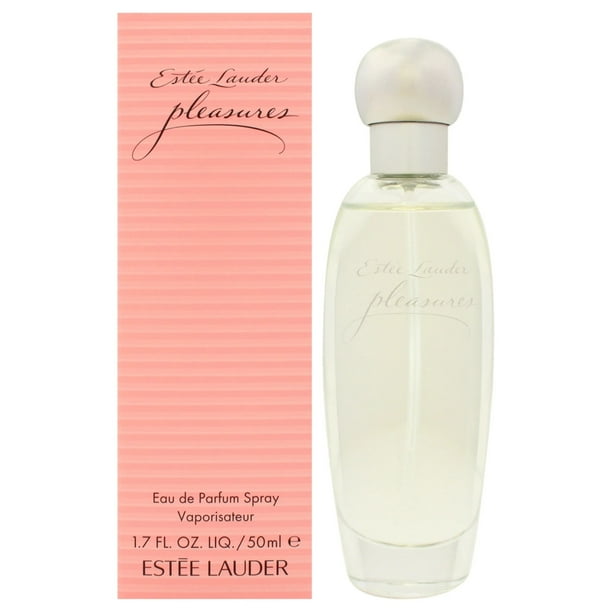 Perfume Estée Lauder Placeres De Para EDP | Lider
