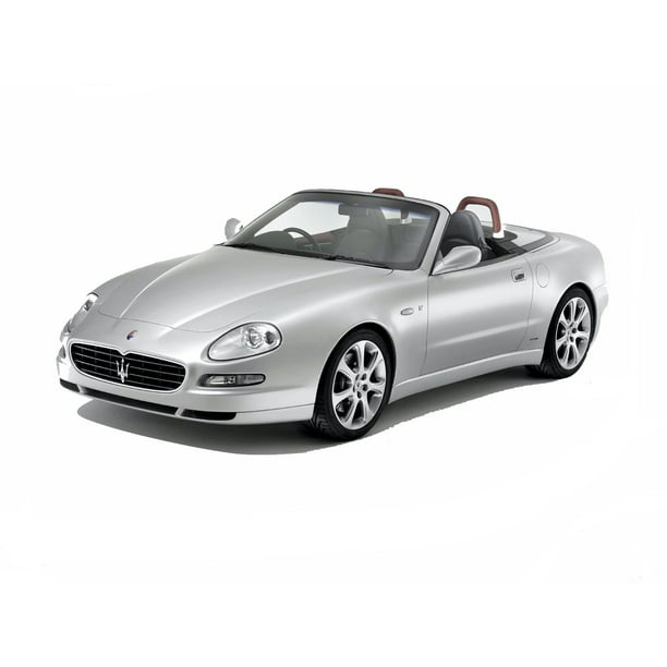 Pastillas Freno para auto Maserati Spider 2001-2007 Delantero | Lider