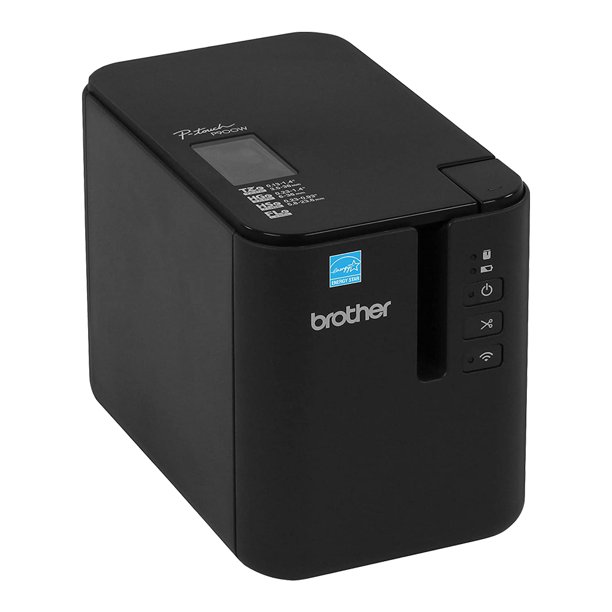 Impresora pt P900w Etiquetadora Electrónica Wifi | Lider