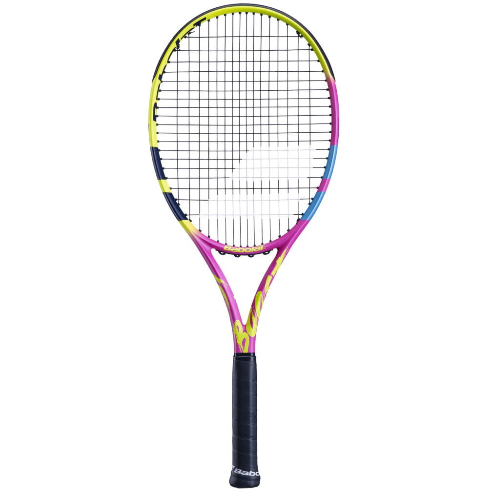 Raqueta De Tenis Boost Rafa / Grip 3 / 2 Generacion | Lider