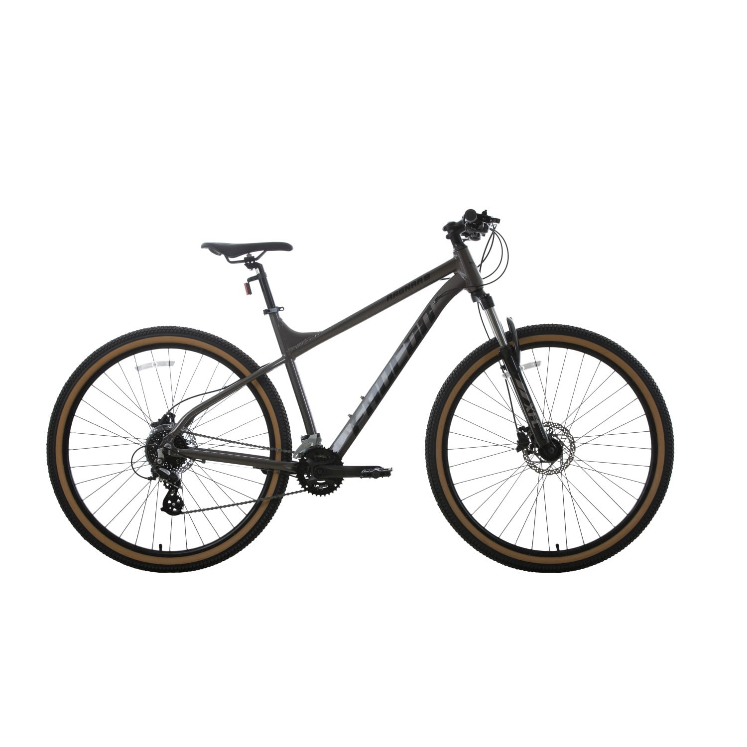 Bicicleta Mountain Bike Ragnar 8 M Aro 29 | Lider