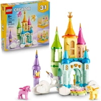 Lego Creator 3 En 1 Gato Construible Playful Cat