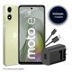 Smartphone Moto E14 4G 64GB Verde | Lider