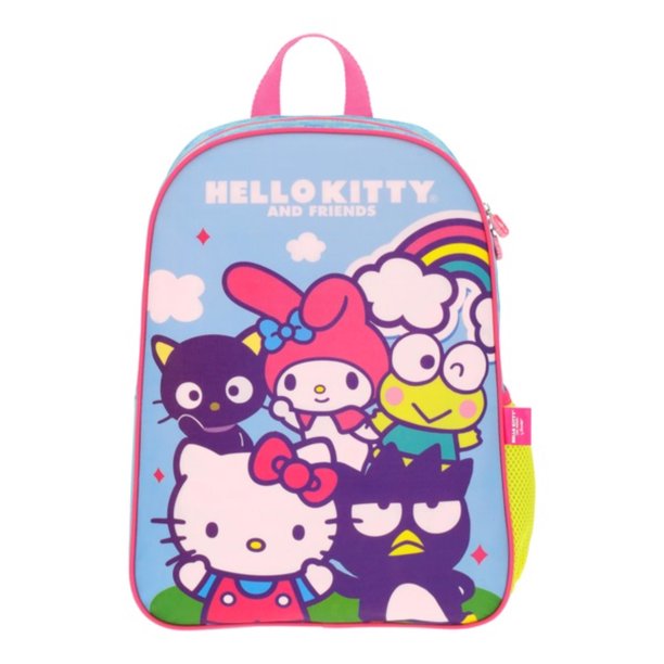 Mochila Hello Kitty Infantil1 | Lider