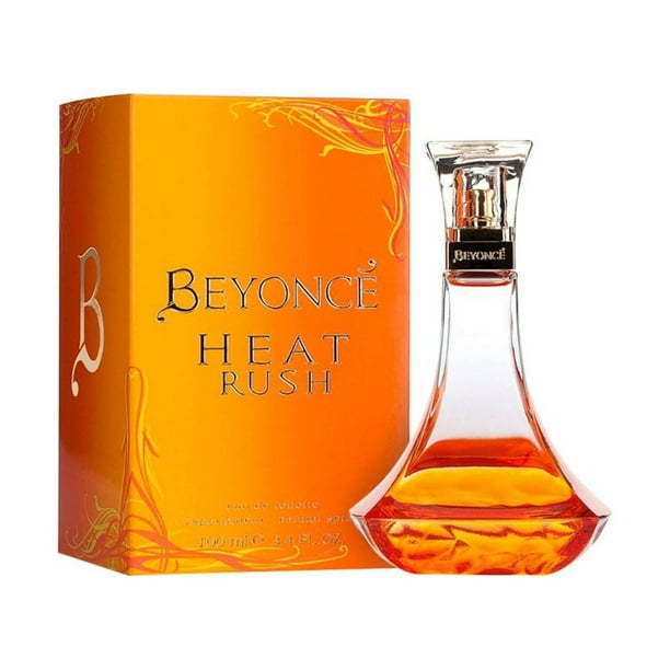Beyonce Heat Rush Edt 100ml | Lider
