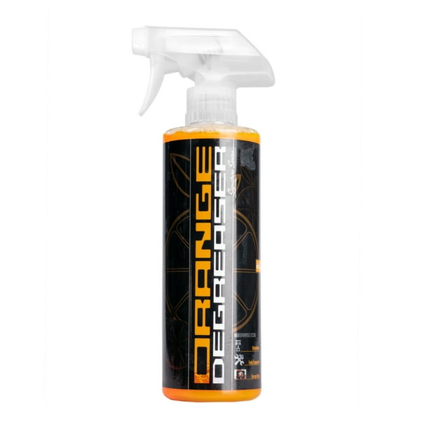 Líquido desengrasante concentrado Orange Degreaser (473 ml) | Lider