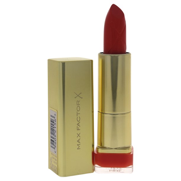 Lápiz Labial Colour Elixir - 831 Intensely Coral de Max Factor para Mujer - Lápiz Labial de 0,14 ...
