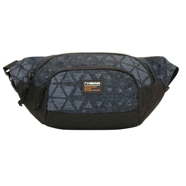 Banano Cricket Triangle Negro | Lider