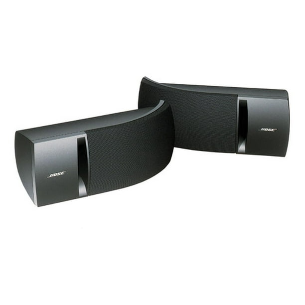 Sistema De Altavoces Bose 161 | Lider