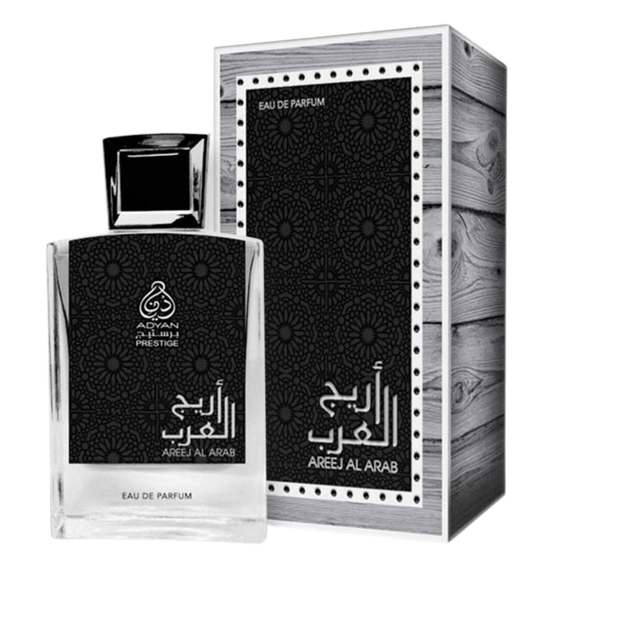 Areej Al Arab Edp 100ml | Lider