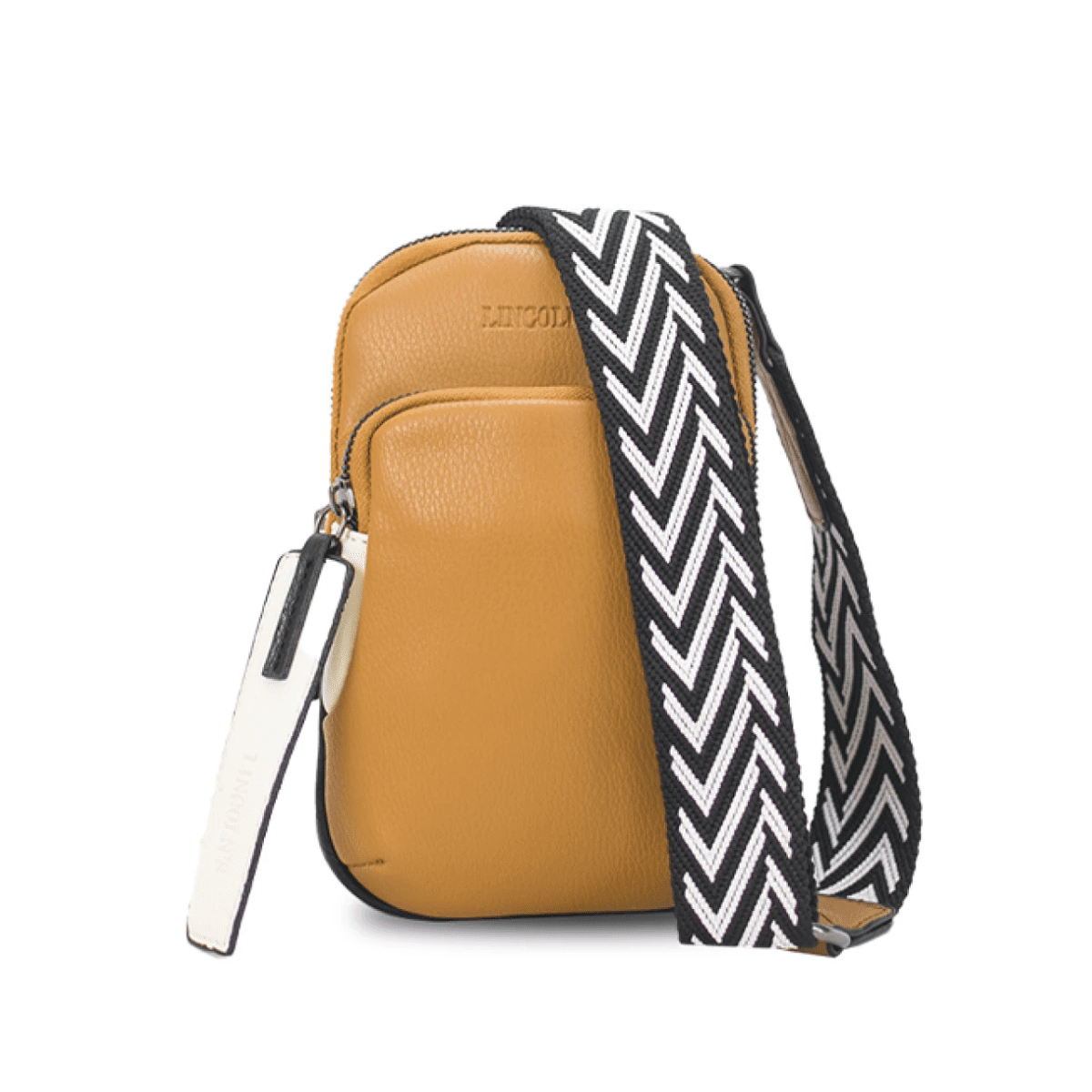 Bandolerita Phone Bag Buga Suela Lincoln's | Lider