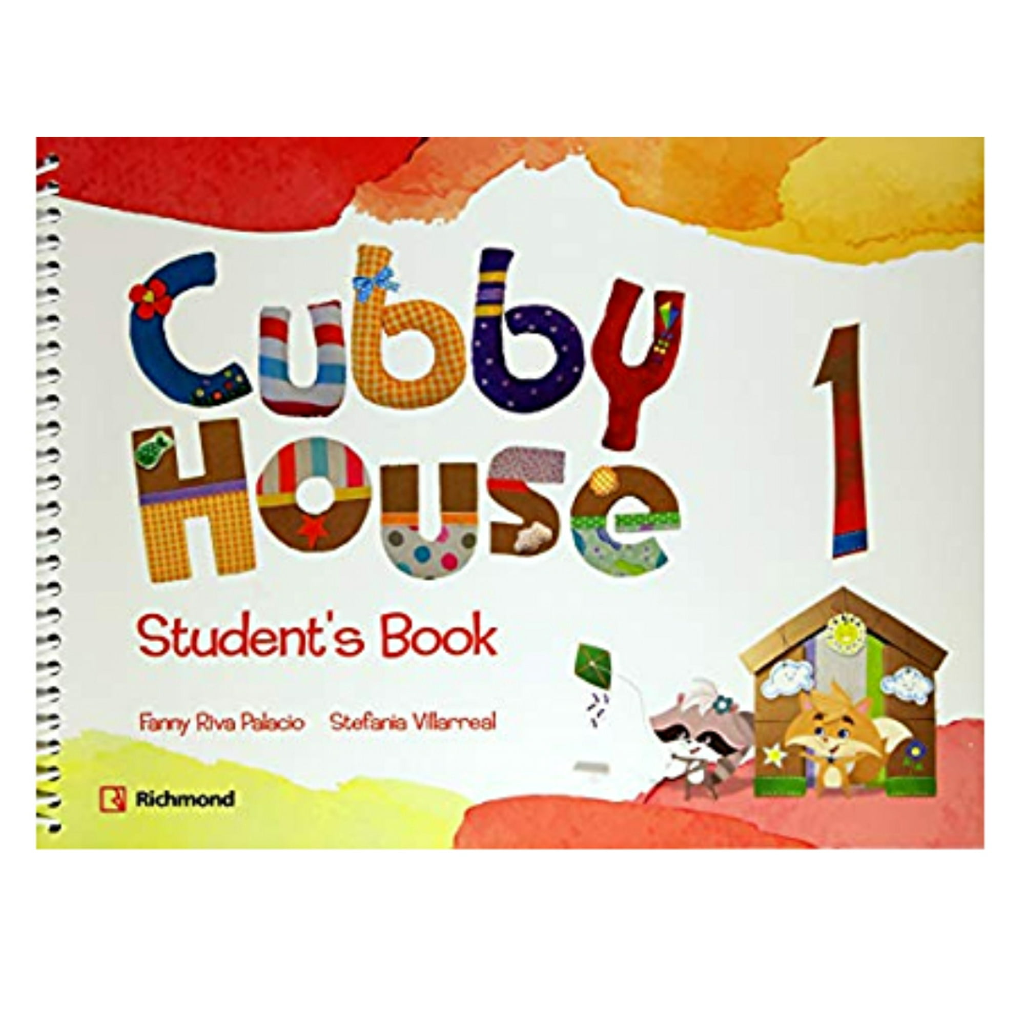 CUBBY HOUSE 1 | Lider