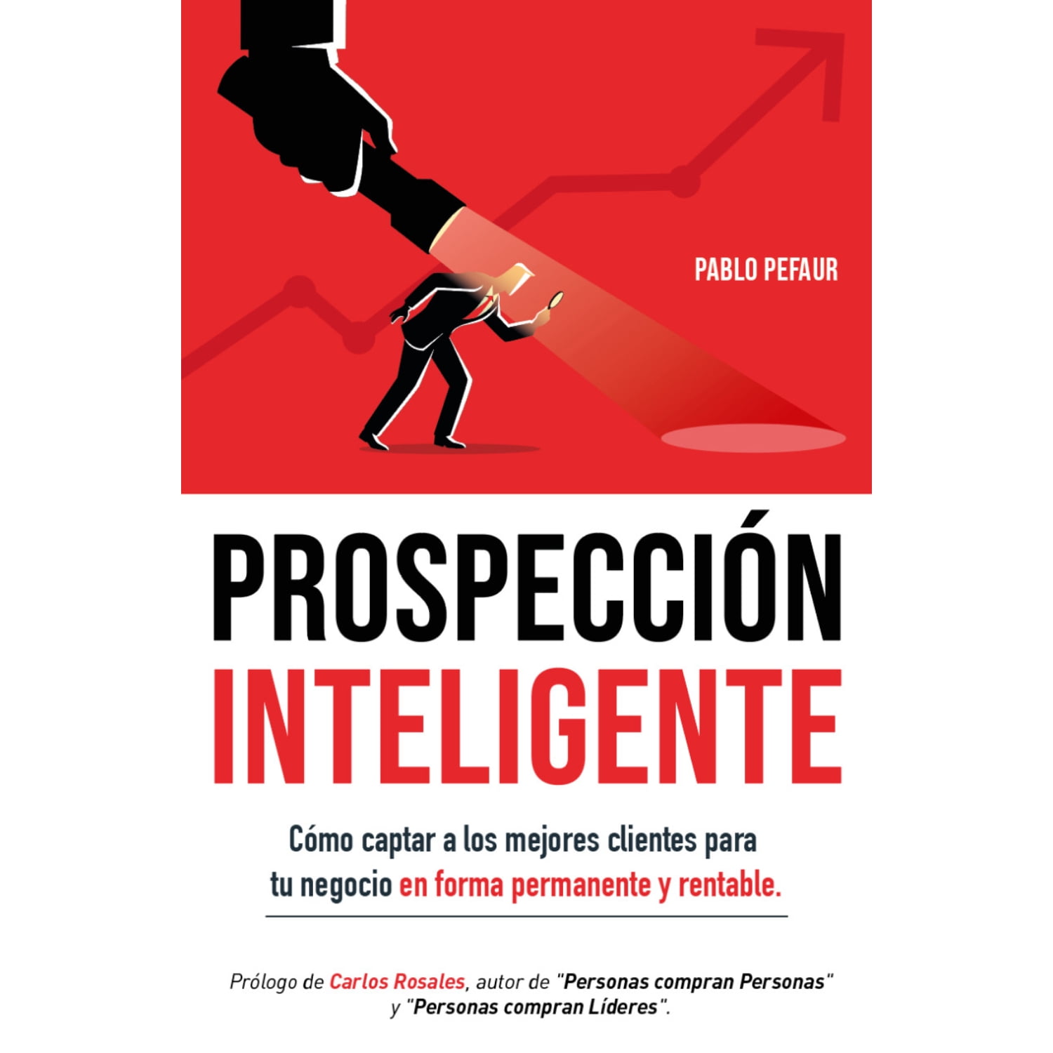 Libro Prospeción Inteligente | Lider