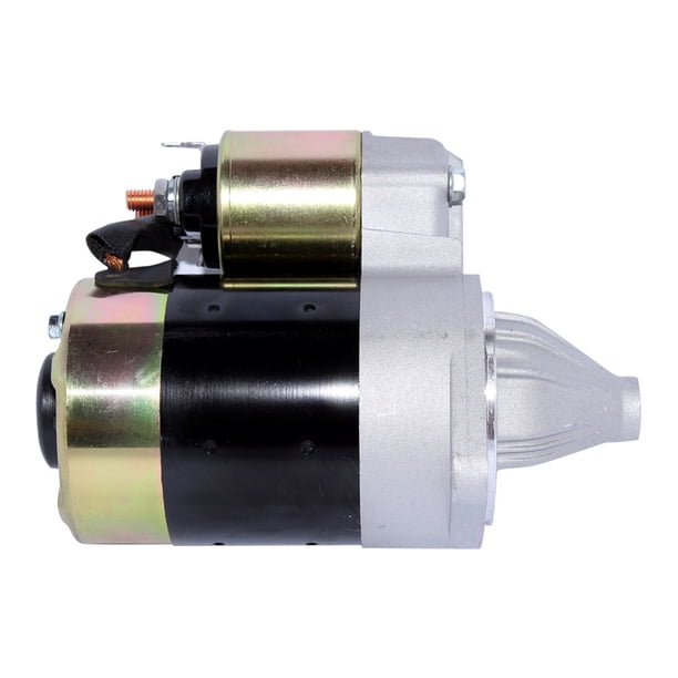 Motor partida 8 dientes kia rio jb 1.6 2006 2011 | Lider